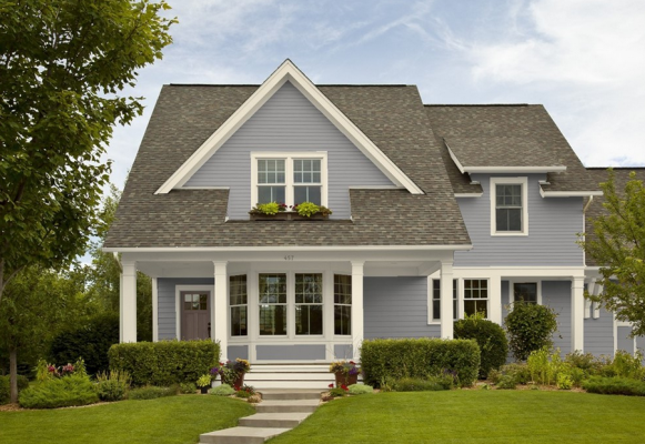 Paint Colors Impact Sale Price When Selling A Home